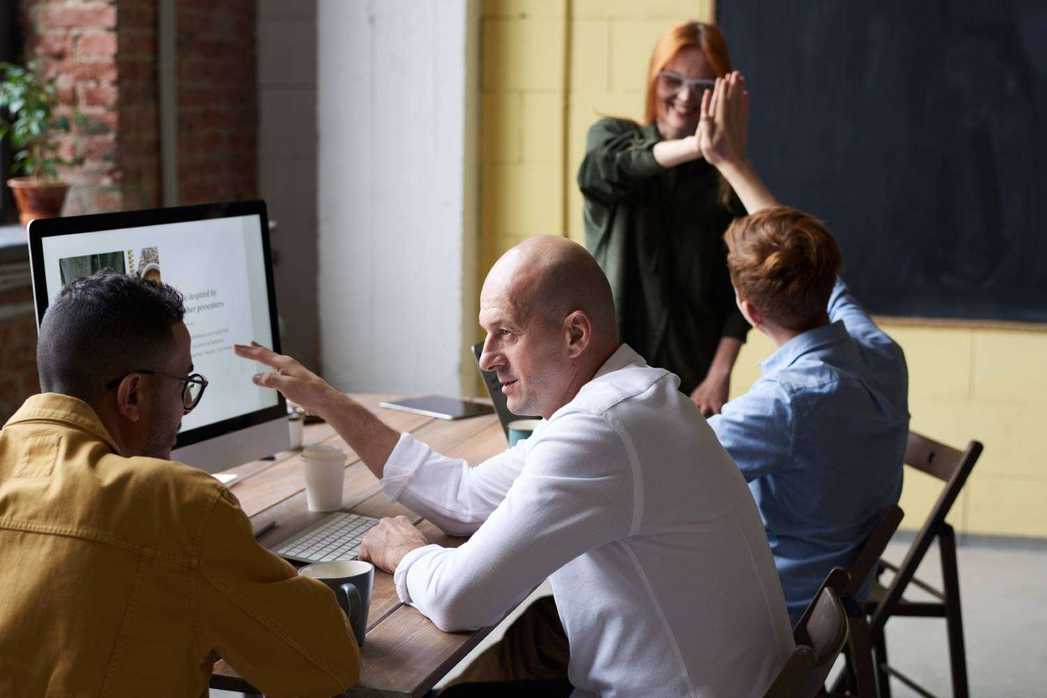 Transform Your Business With Oblytechs It And Salesforce Solutions