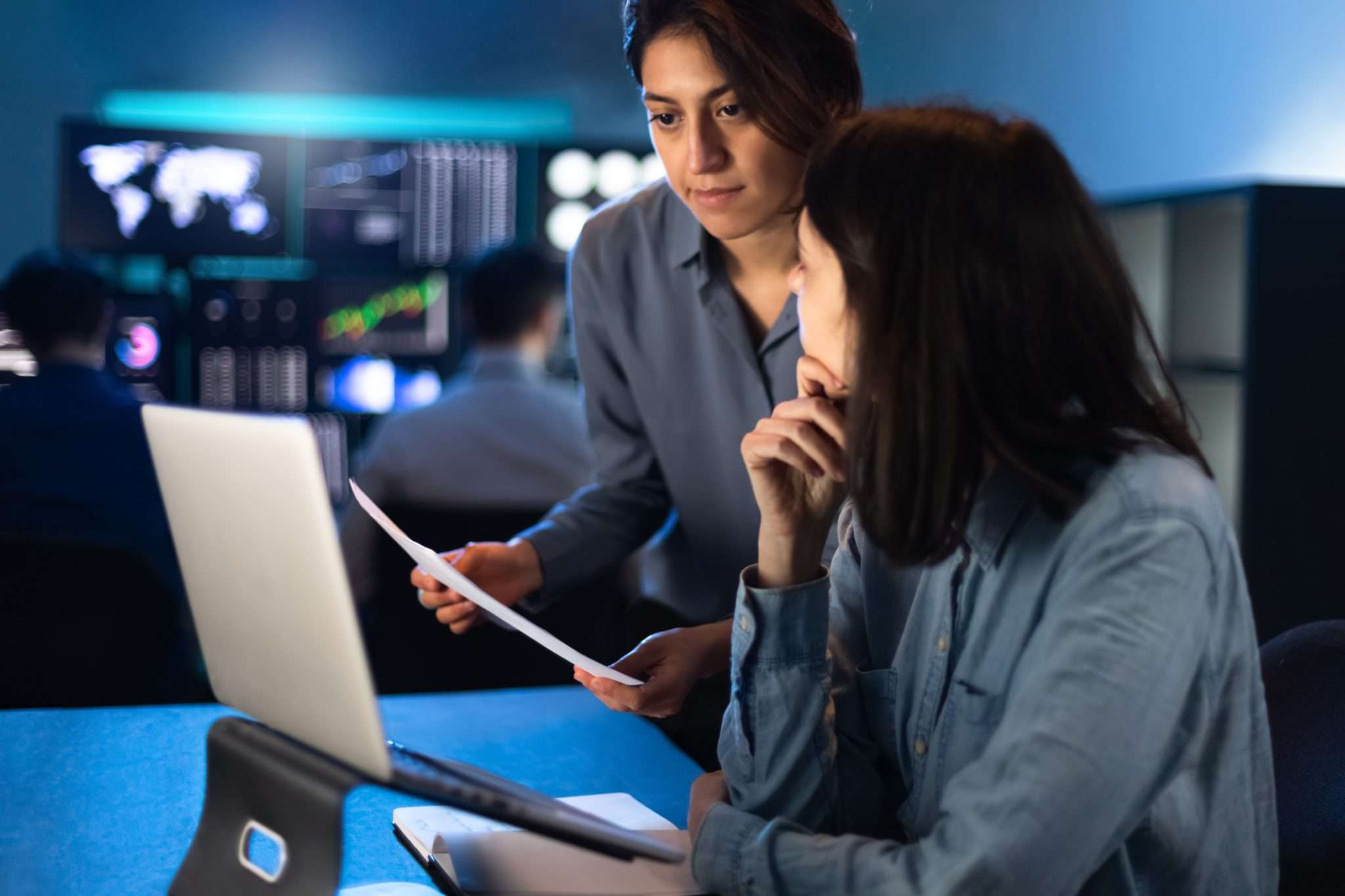 Transform Your Business With Oblytechs It And Salesforce Solutions