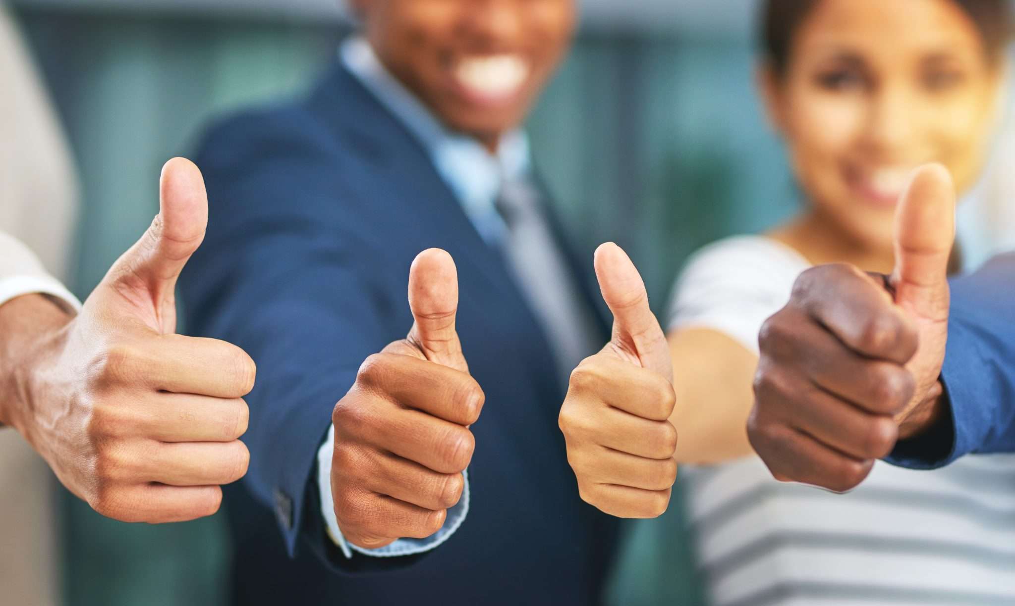 Transform Your Business With Oblytechs It And Salesforce Solutions